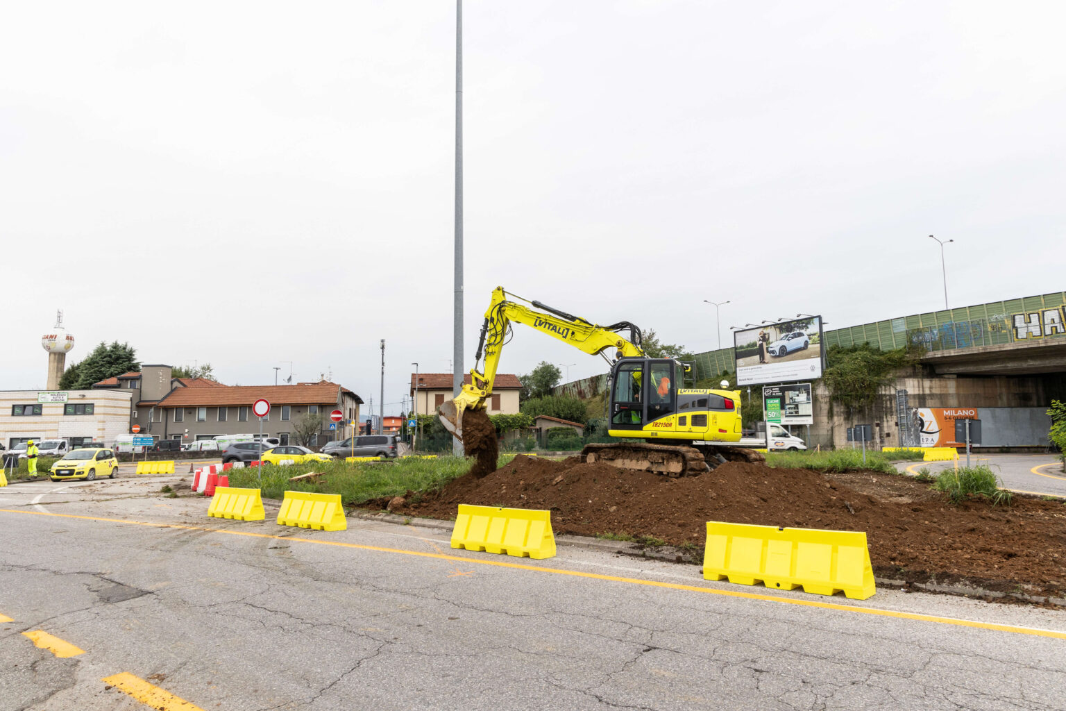 e-BRT - Il nuovo modo di spostarsi in città